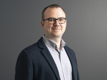 Cologix ASH1 Data Center | Corgan