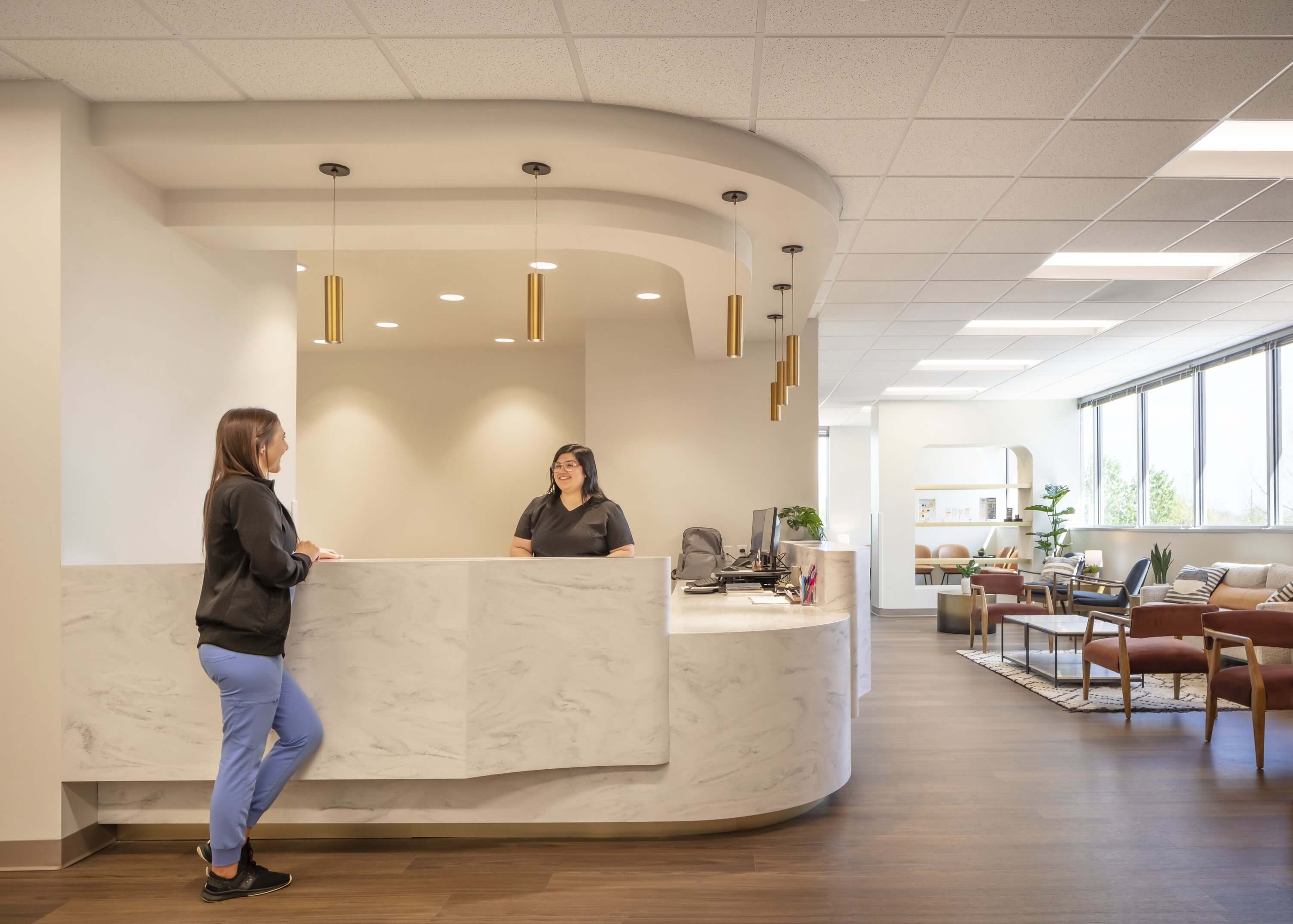 Bare Dermatology, Rockwall Clinic | Corgan