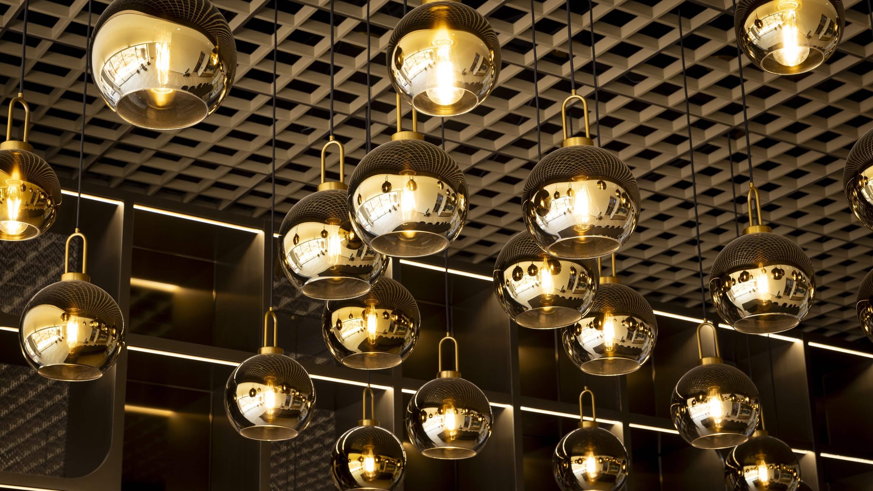 Andrews Distributing Campus Renovation | Corgan