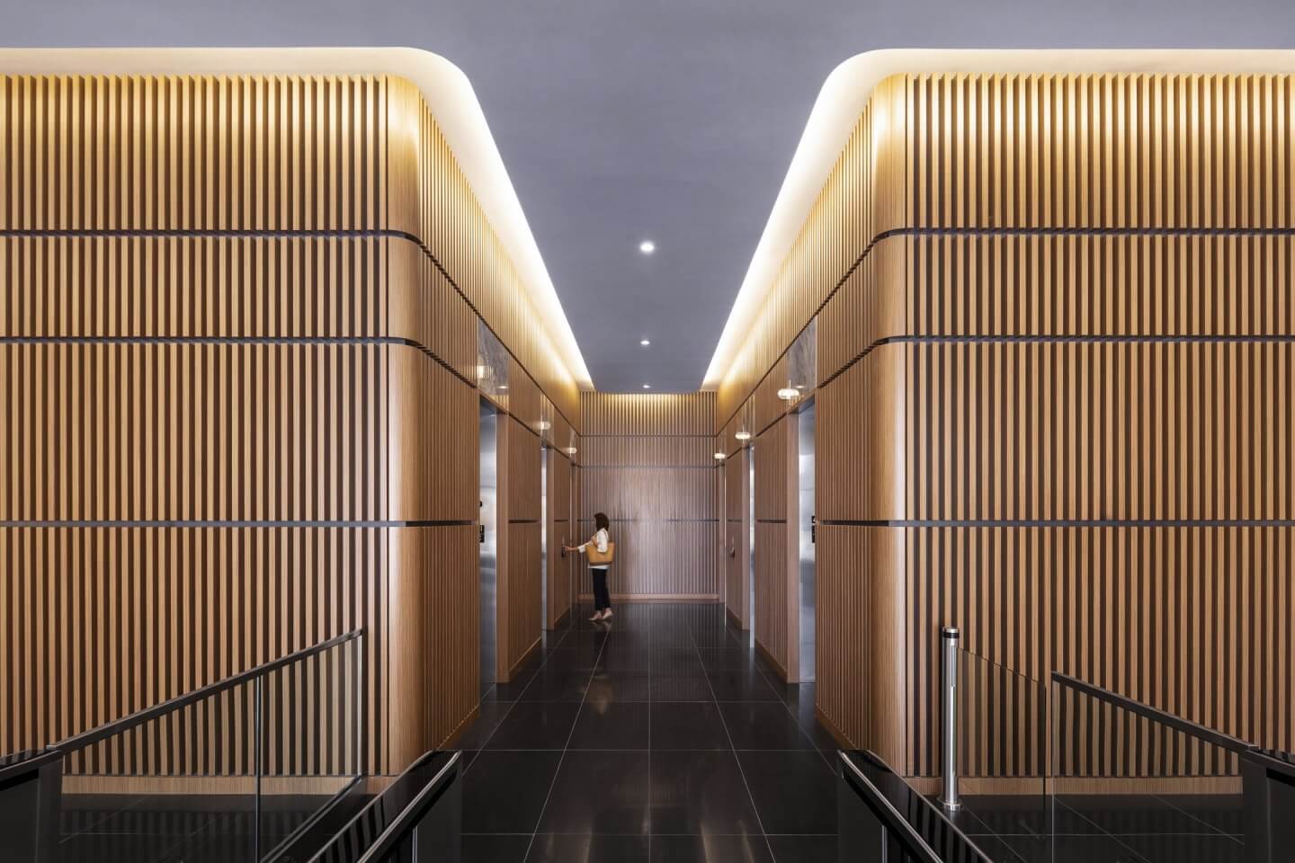 Keurig Dr Pepper Headquarters | Corgan