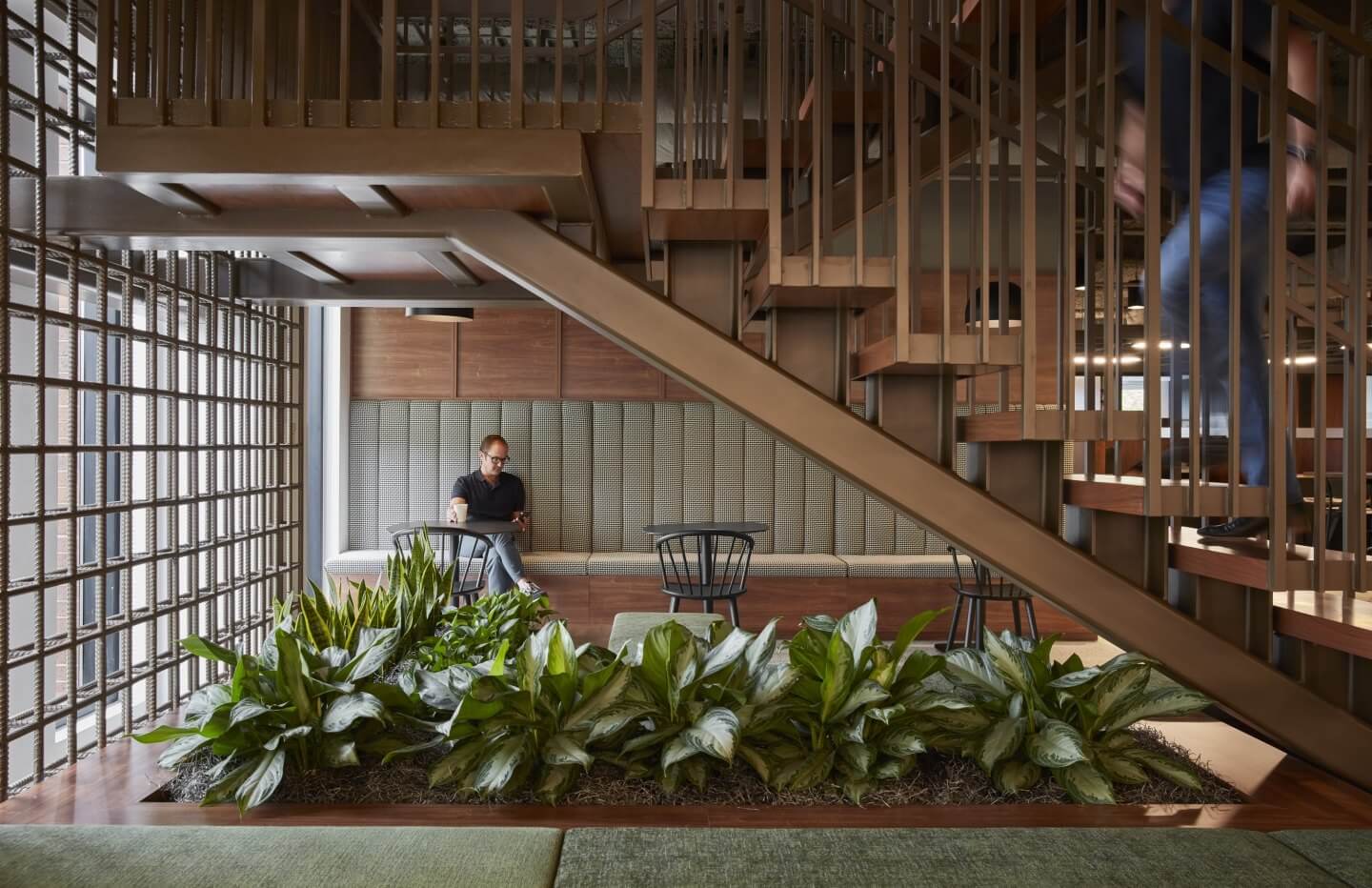 Cleveland Electric Headquarters | Corgan