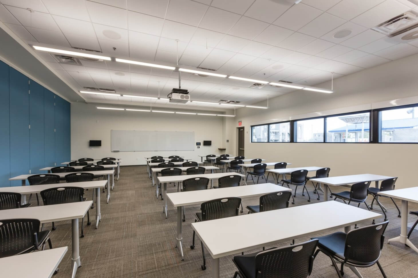 Chandler Public Safety Training Center | Corgan