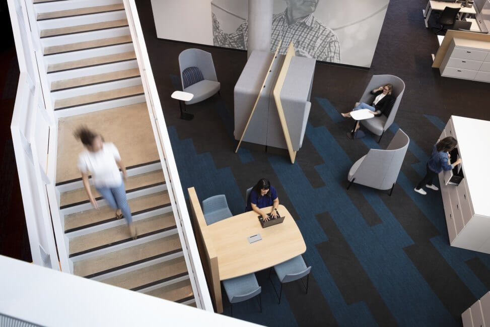 Baylor Scott & White Health Headquarters | Corgan