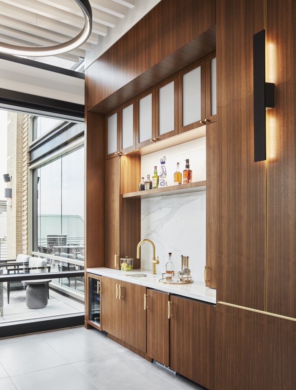 Eastdil Secured Office | Corgan