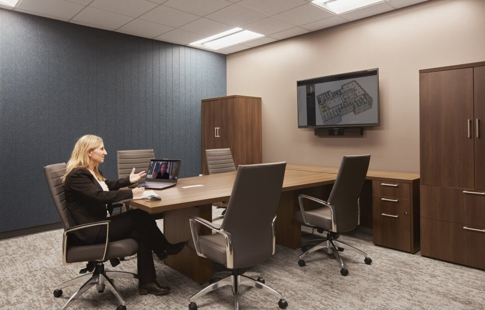 Kennesaw State University, Center for Social Research Building ...