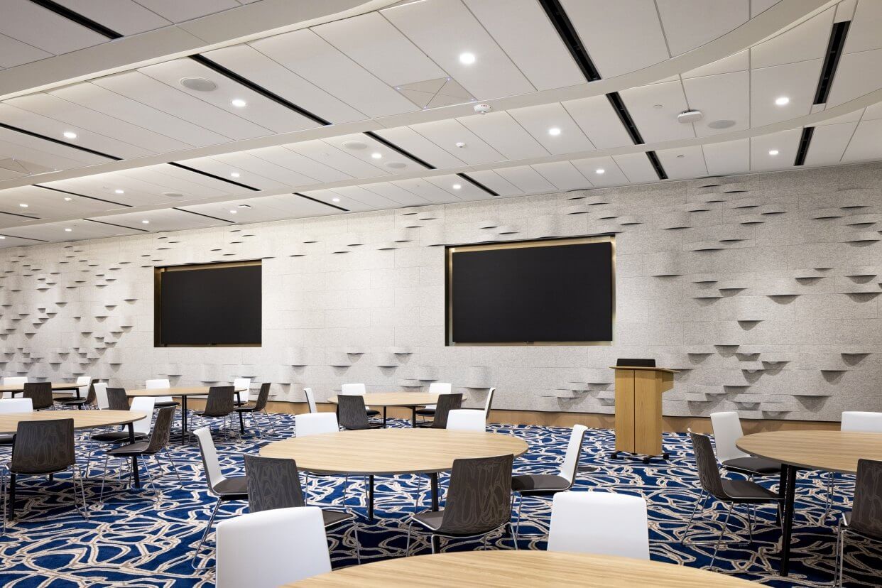 Andrews Distributing Campus Renovation | Corgan