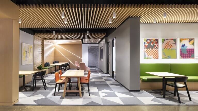 Lessons from Teachers: How School Design Can Attract and Keep Teachers ...