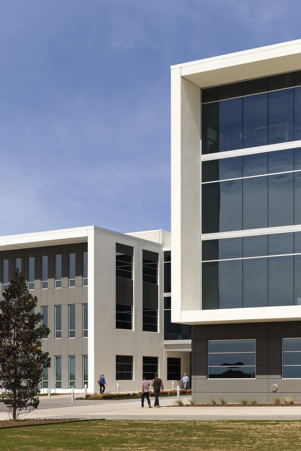 7-Eleven Corporate Headquarters | Corgan