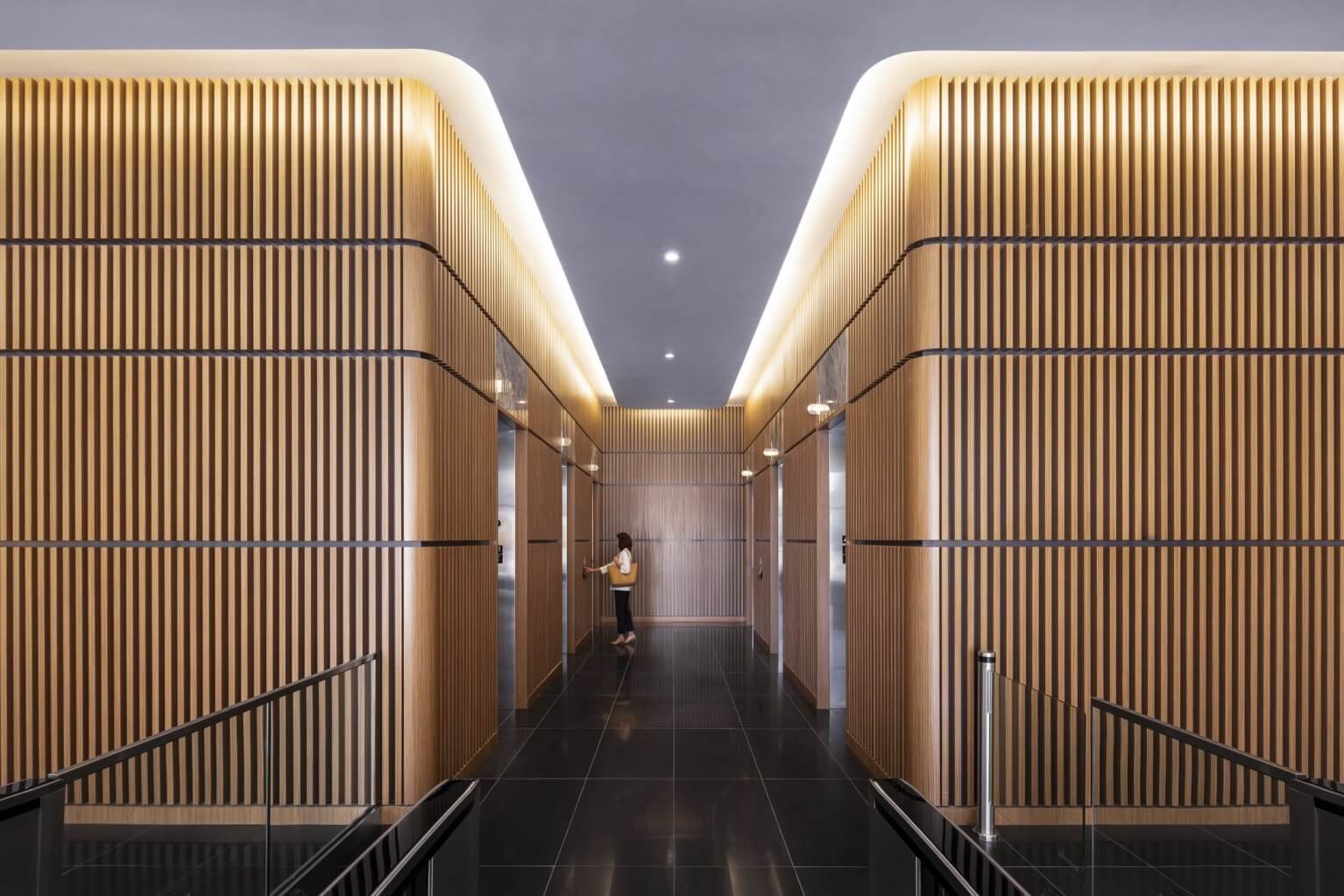 Keurig Dr Pepper Headquarters | Corgan