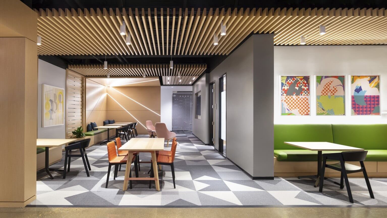 Lessons from Teachers: How School Design Can Attract and Keep Teachers ...