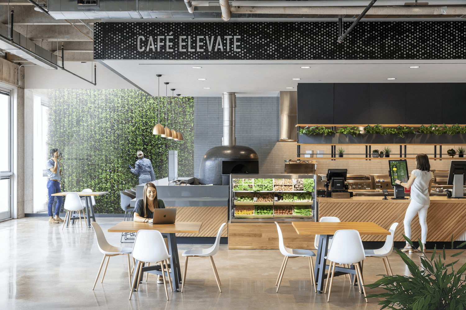 Design Sprint: Vertical Farming | Corgan