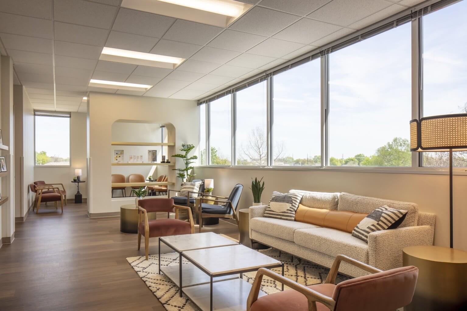 Bare Dermatology, Rockwall Clinic | Corgan