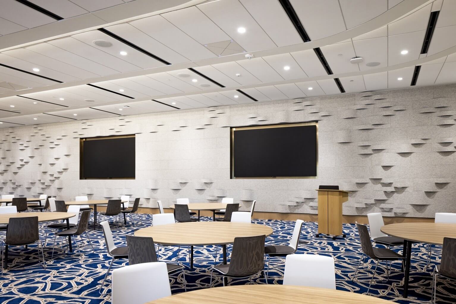 Andrews Distributing Campus Renovation | Corgan