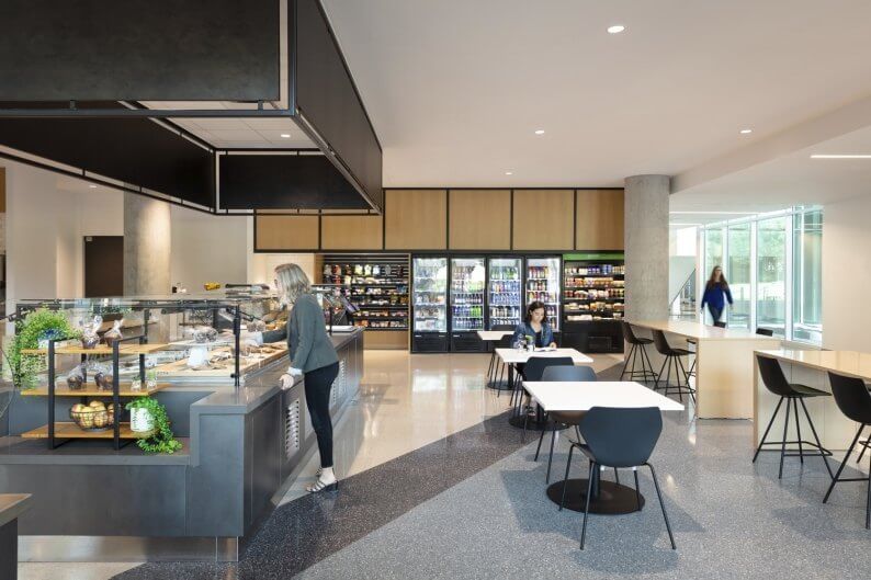 Baylor Scott & White Health Headquarters | Corgan