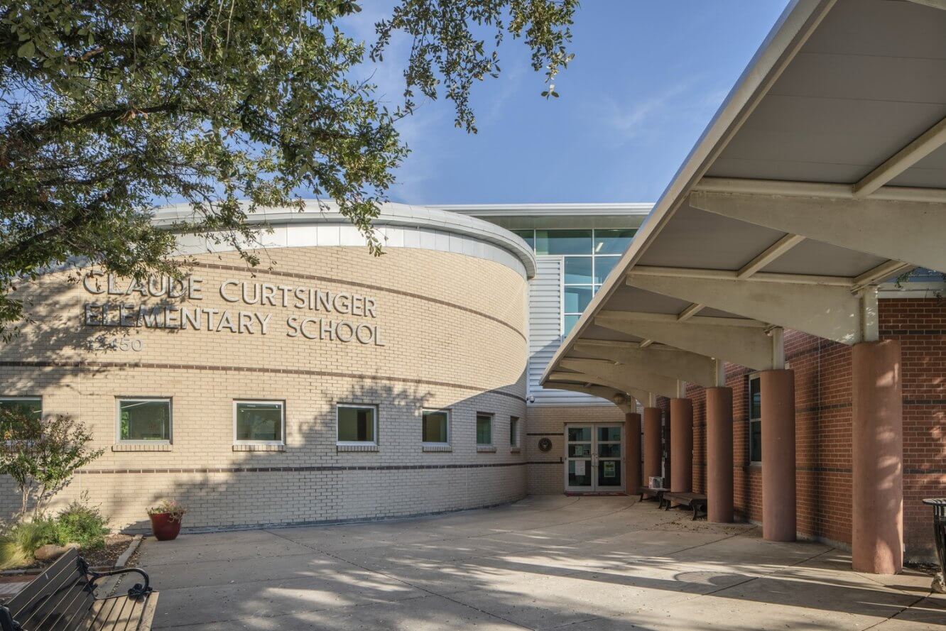 Celebrating 40 Years in Frisco ISD | Corgan
