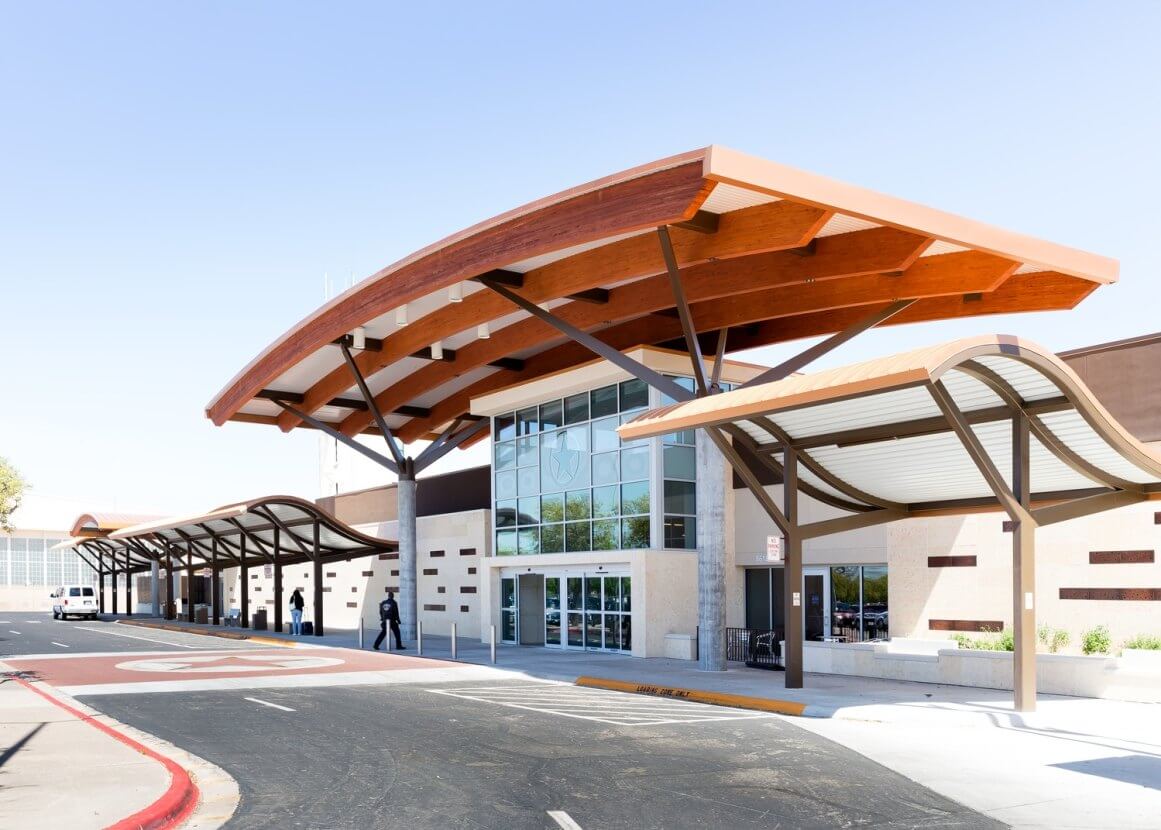 The Modernization of Regional Airports | Corgan