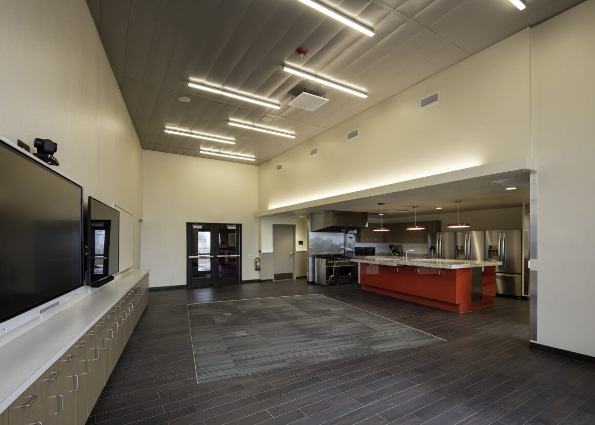 ARFF Stations: Designing to Serve Those Who Serve Us | Corgan