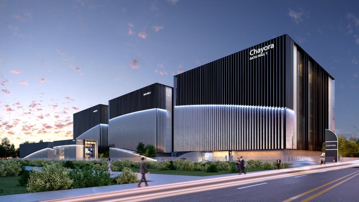 Making New Inroads in Data Center Technology and Design | Corgan