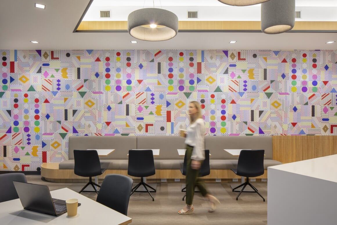 Leading the Way in Interior Design | Corgan