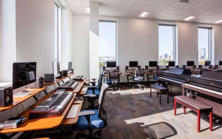 The Digital Future of Campus Communities | Corgan