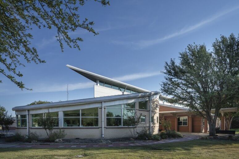 Celebrating 40 Years in Frisco ISD | Corgan