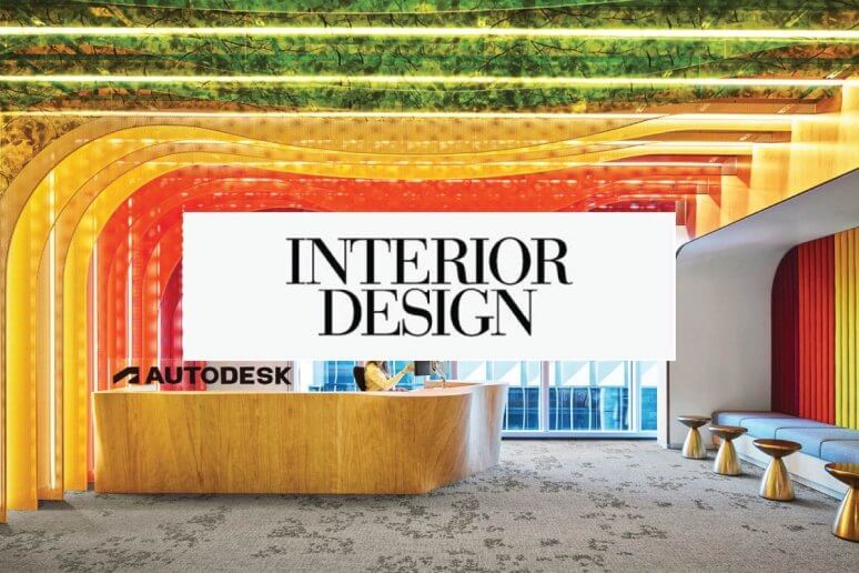 13 Office Interior Design Locales That Wow | Corgan