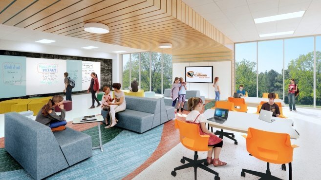 Generation Alpha: Designing for the Next Generation of Learners | Corgan