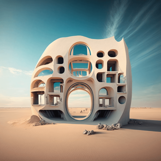 Architecture in the Age of AI | Corgan