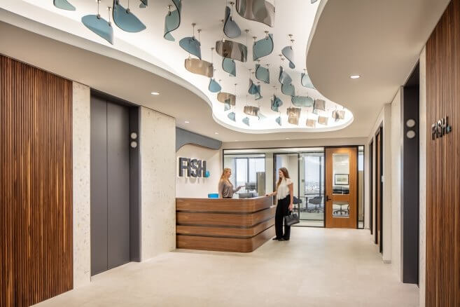 Fish & Richardson | Corgan