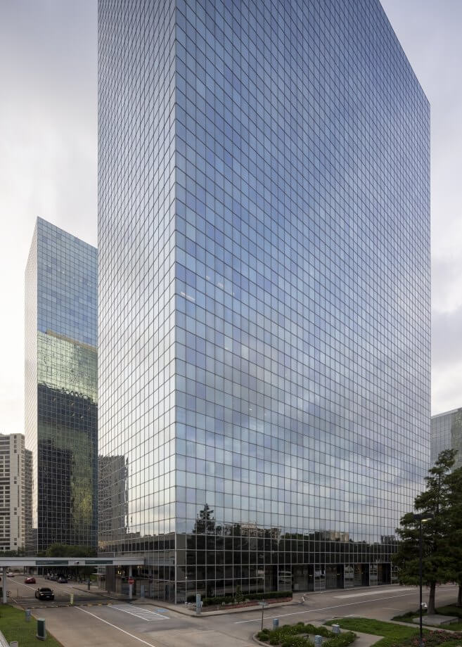 Corgan Houston Office - Designed for Belonging | Corgan