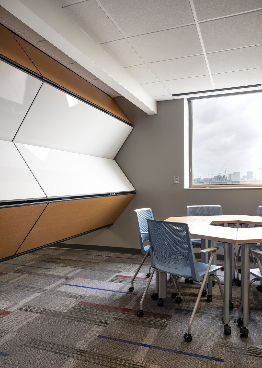 Houston Methodist Hospital and Texas A&M University, Engineering ...