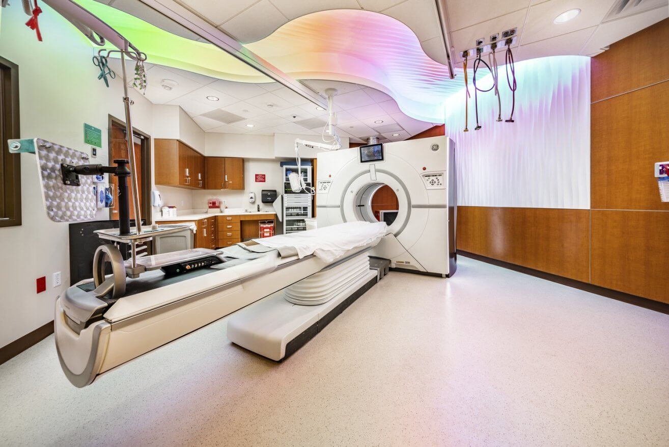 Insights from Healthcare Design Leaders | Corgan