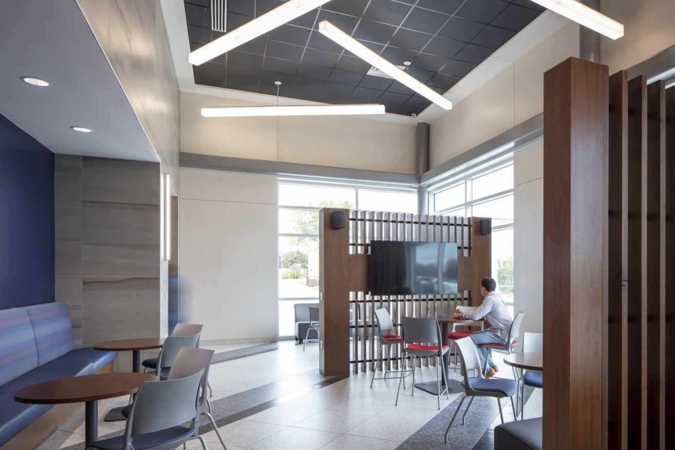 Lessons from Teachers: How School Design Can Attract and Keep Teachers ...