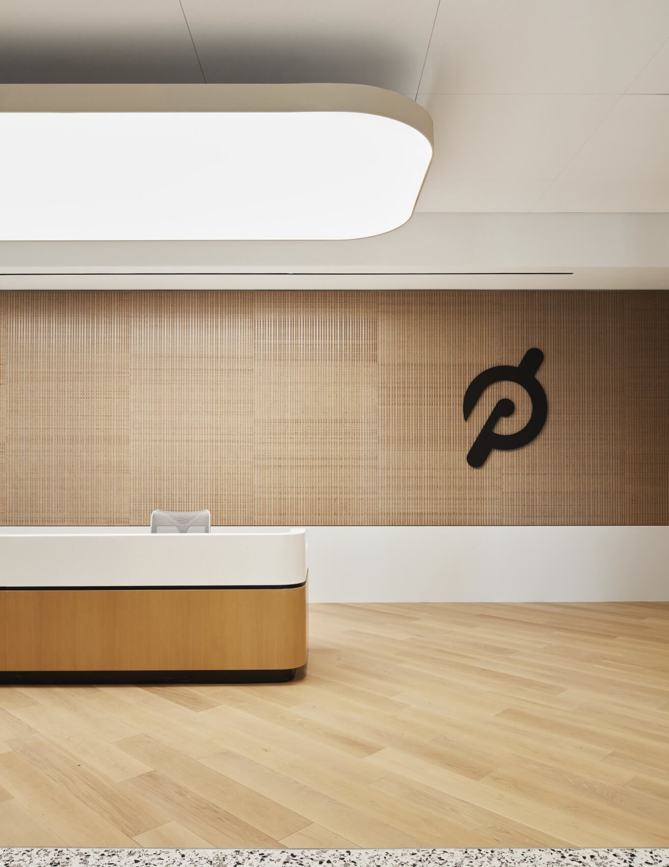 Peloton Interactive Office and Training Center | Corgan