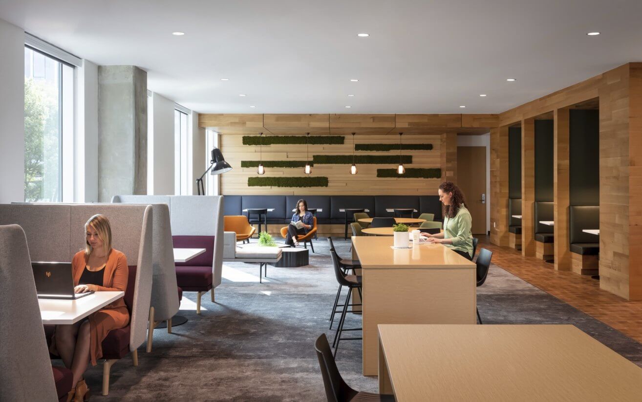 Baylor Scott & White Health Headquarters | Corgan