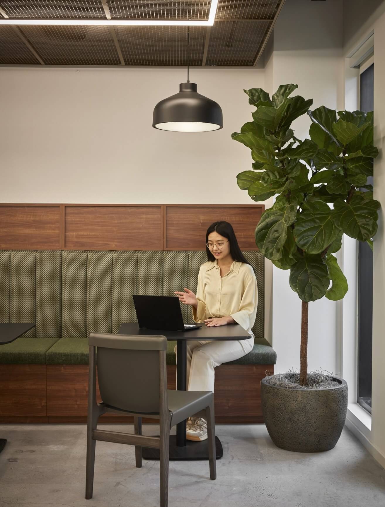Cleveland Electric Headquarters | Corgan