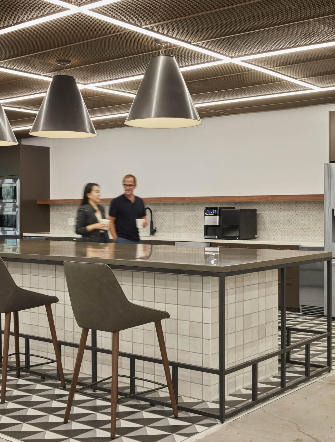 Cleveland Electric Headquarters | Corgan