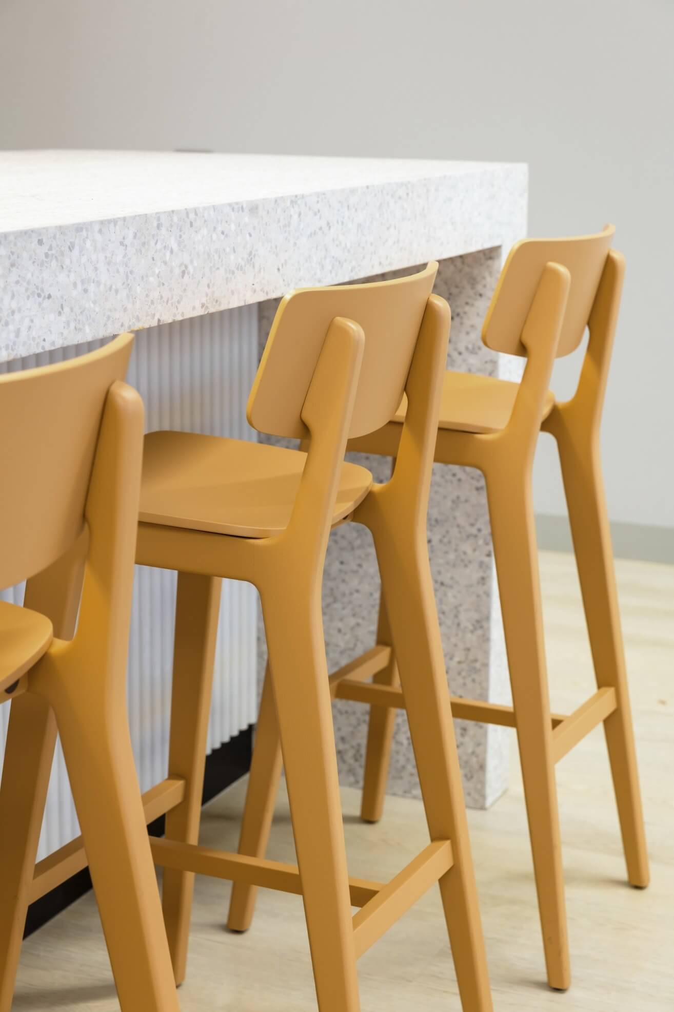 Darktrace Office NY | Corgan