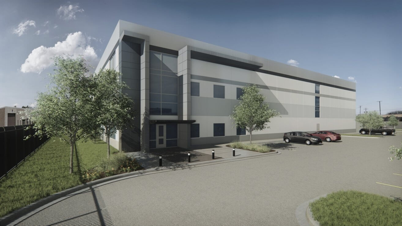 Data Center Trends in Chicago | Corgan