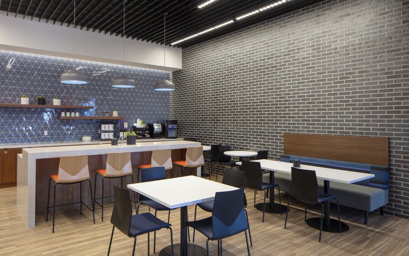 Building Critical Facilities Across the Southeast | Corgan