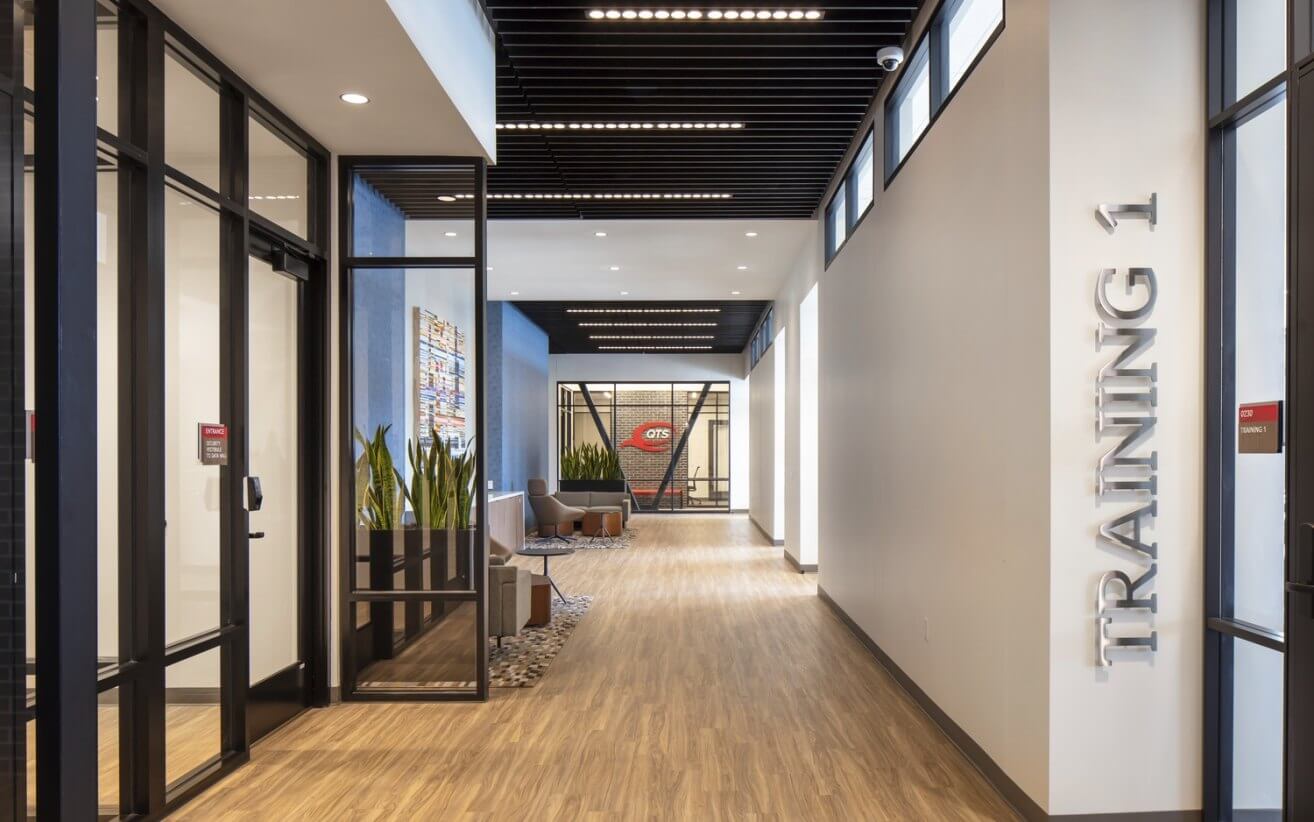 Building Critical Facilities Across the Southeast | Corgan