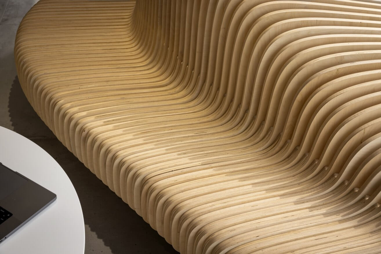 Corgan Houston Office - Designed for Belonging | Corgan