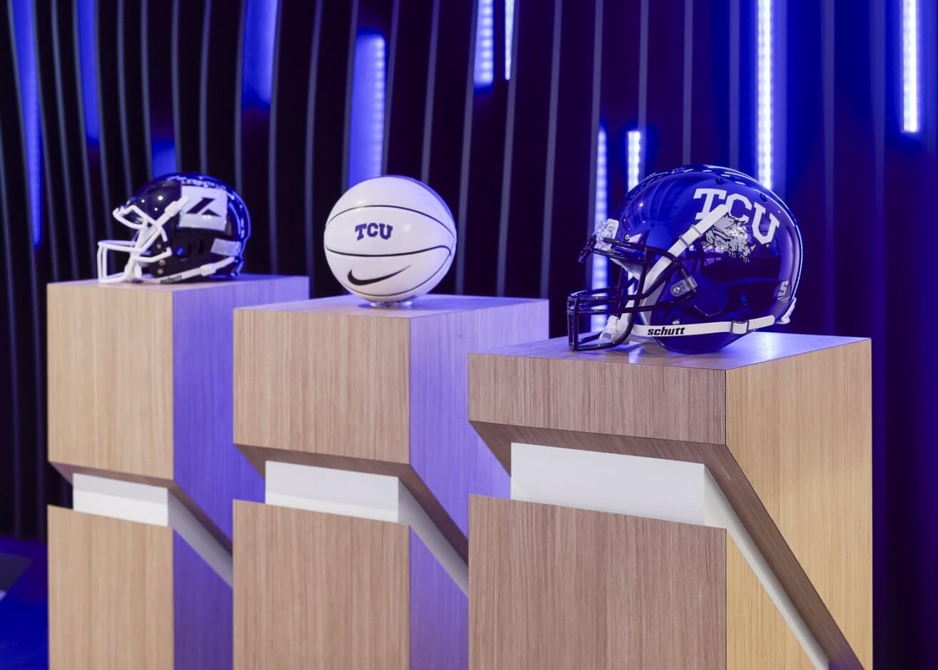 Learfield Headquarters Relocation | Corgan