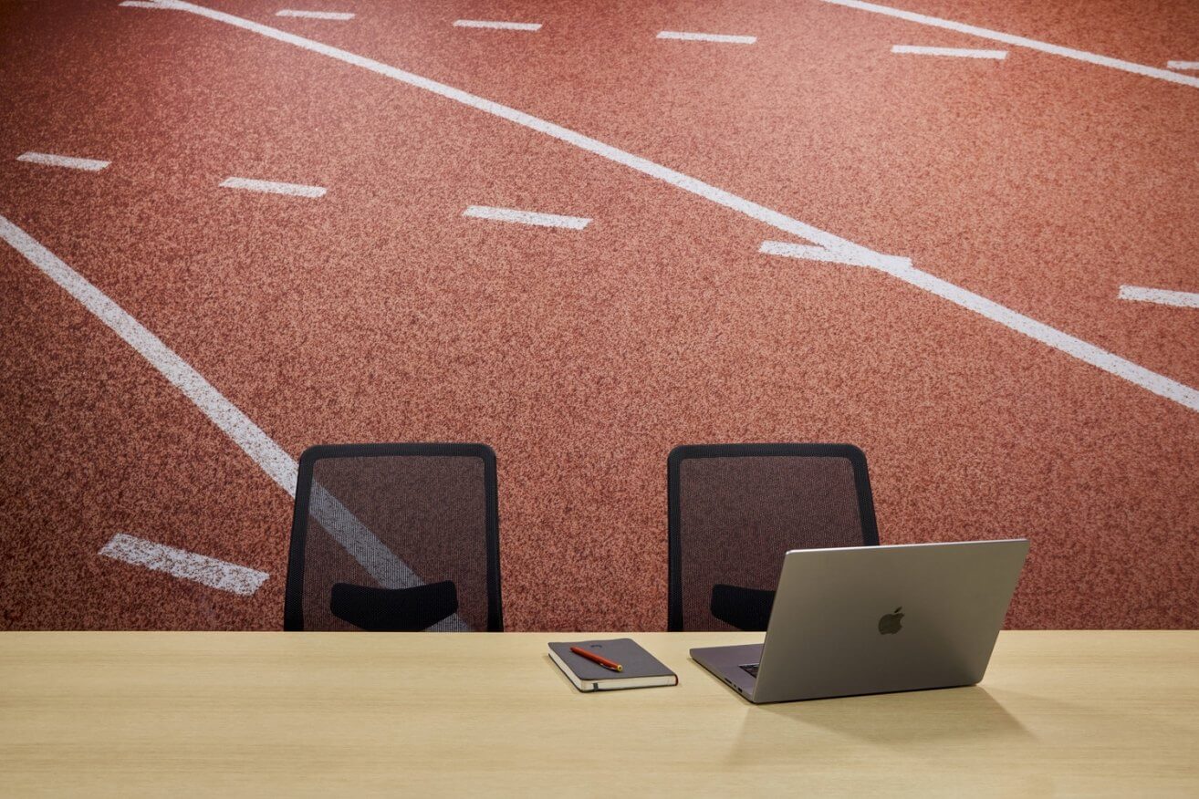 Learfield Headquarters Relocation | Corgan