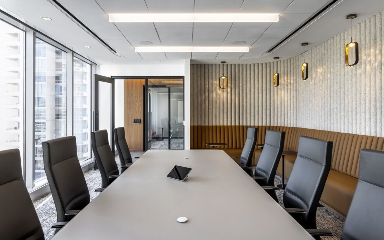 HF Sinclair Headquarters | Corgan