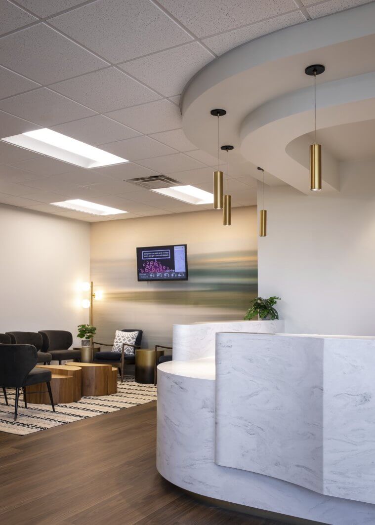 Bare Dermatology, Rockwall Clinic | Corgan