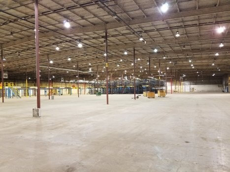 AmTech Career Academy, Amarillo ISD | Corgan