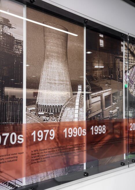 Cleveland Electric Headquarters | Corgan