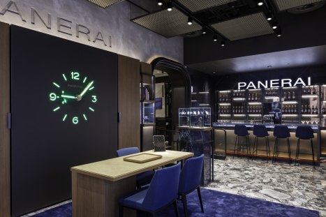 Paul Sheeran Jewellers | Corgan