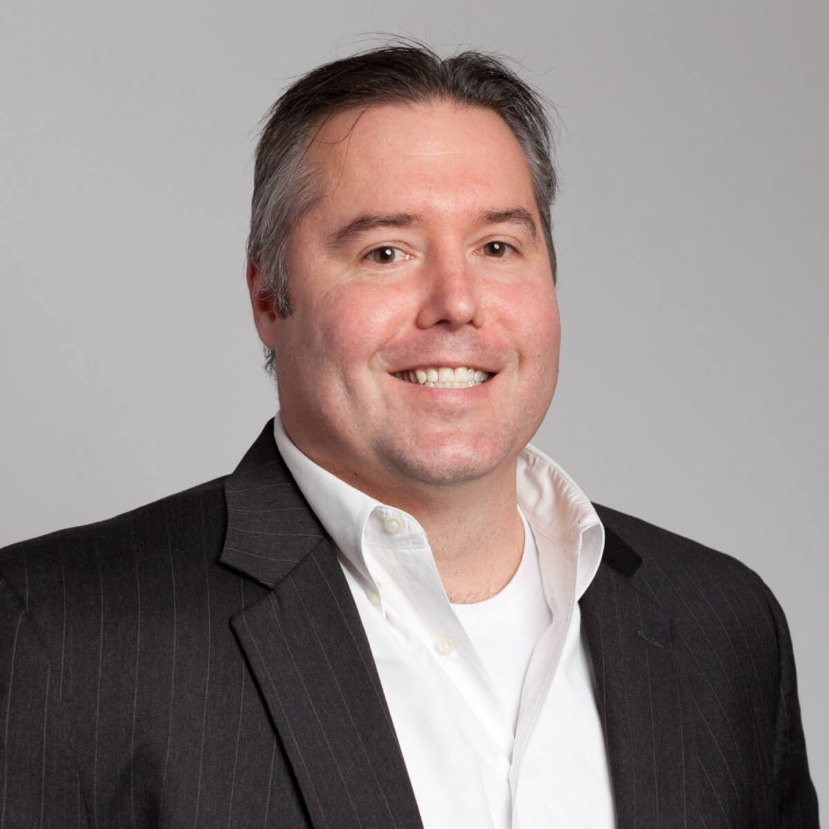 Dan Drennan | Corgan